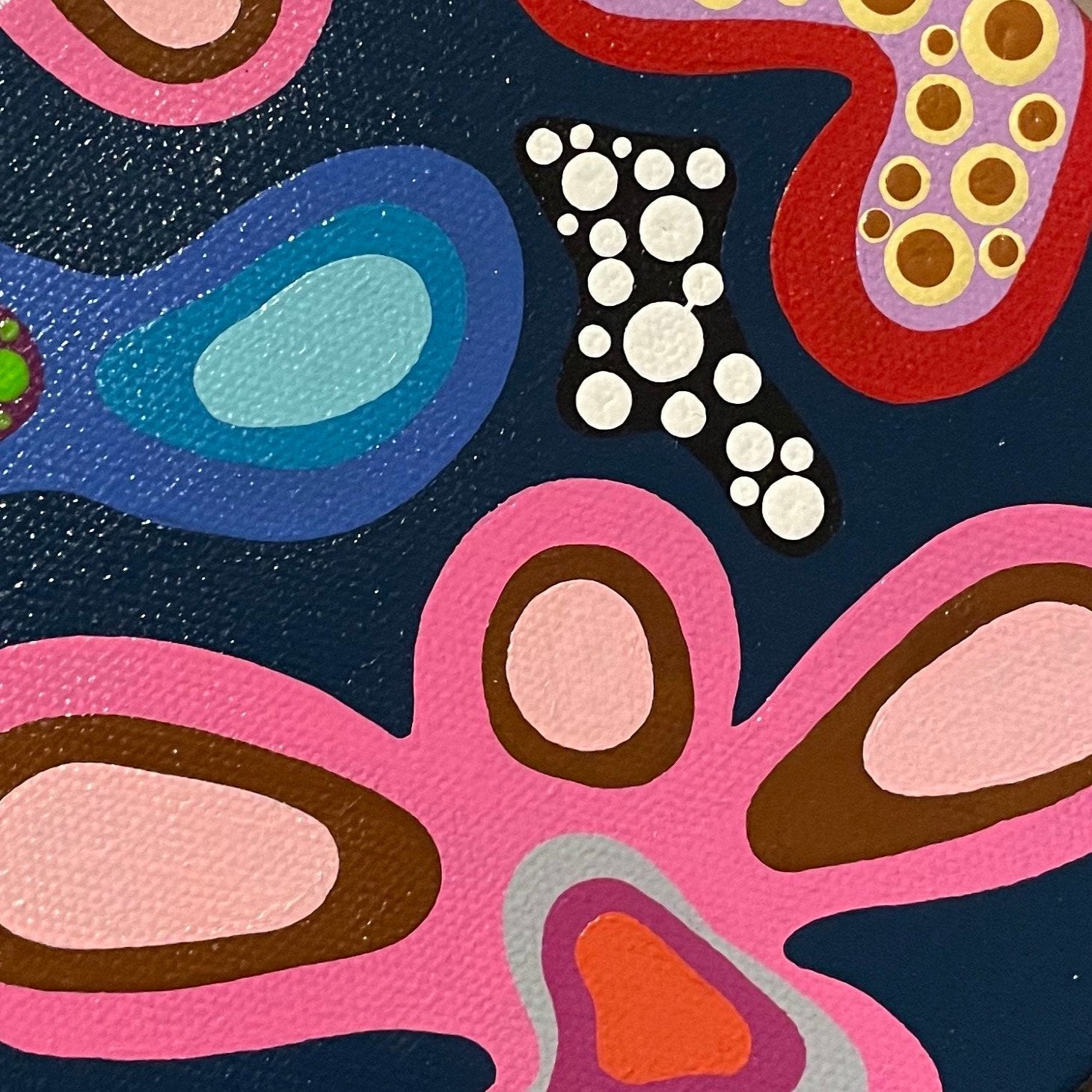 BLUES CLUES by Hailey Gearo – thecathedral