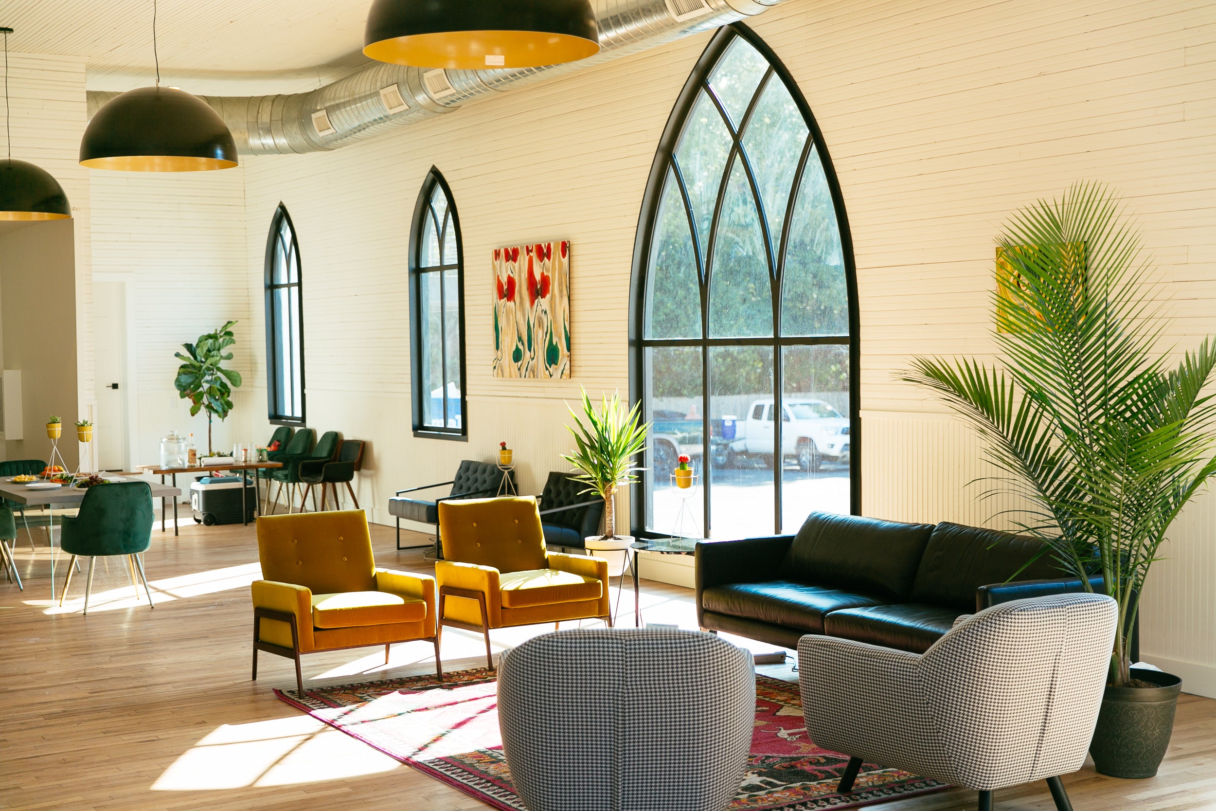 Studio D - Likewise – thecathedral